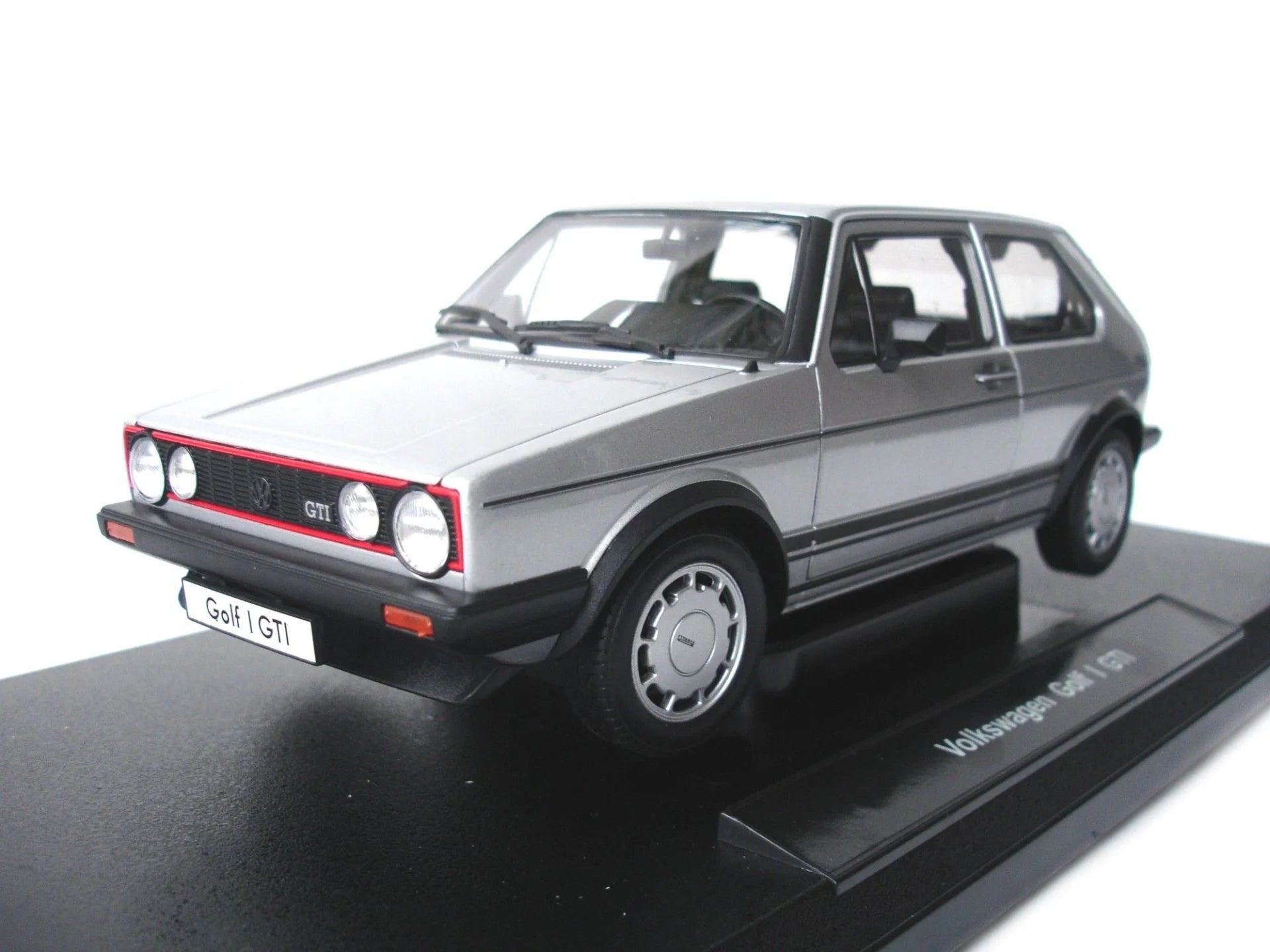 Golf 1 18 T