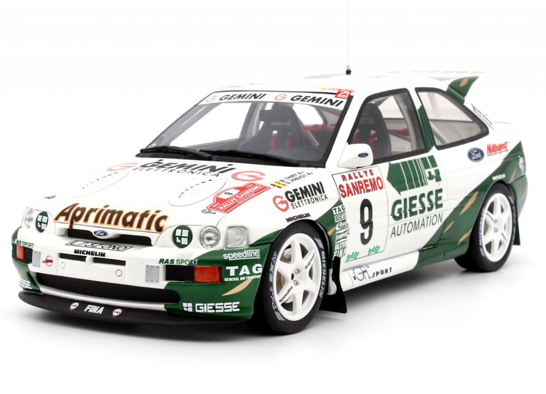 Buy Otto Models model cars – resin tuning cars 1:18 | Artexio